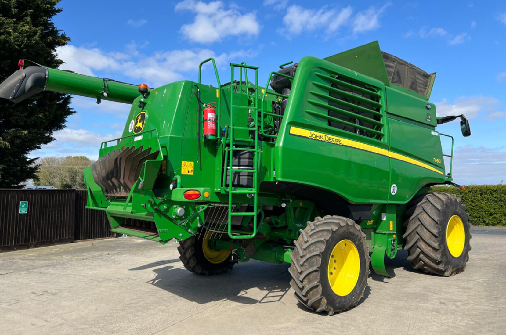 T660 POWERGARD PRO PLUS - Doubleday Group