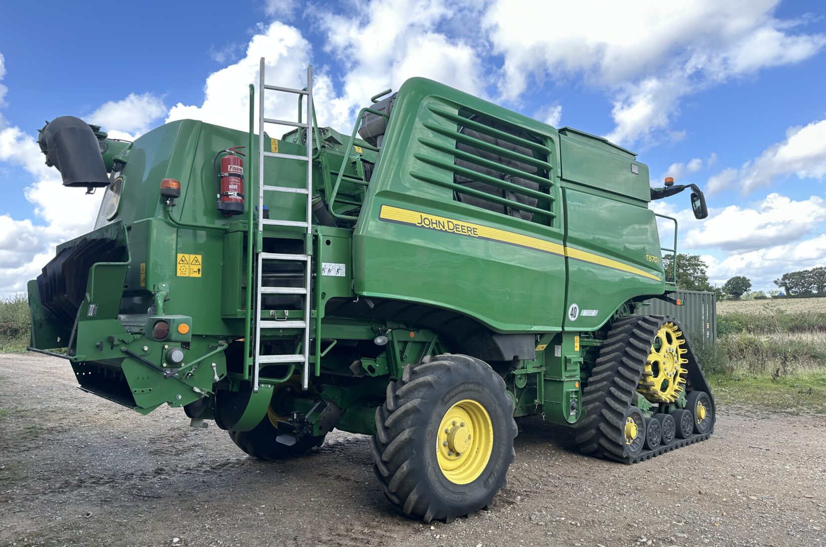 T670 COMBINE - Doubleday Group