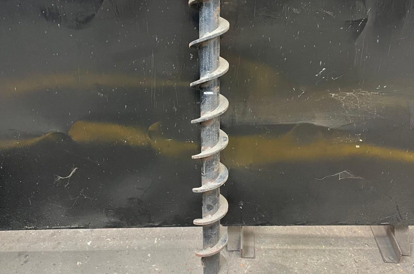 AV A33601 100MM AUGER BIT - Doubleday Group