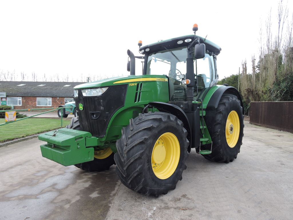 Tractors - Page 2 of 20 - Doubleday Group