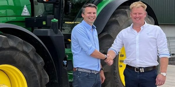 The Doubleday Story - Doubleday Group